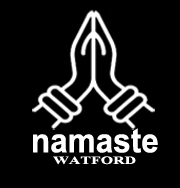 Home | Namaste Watford