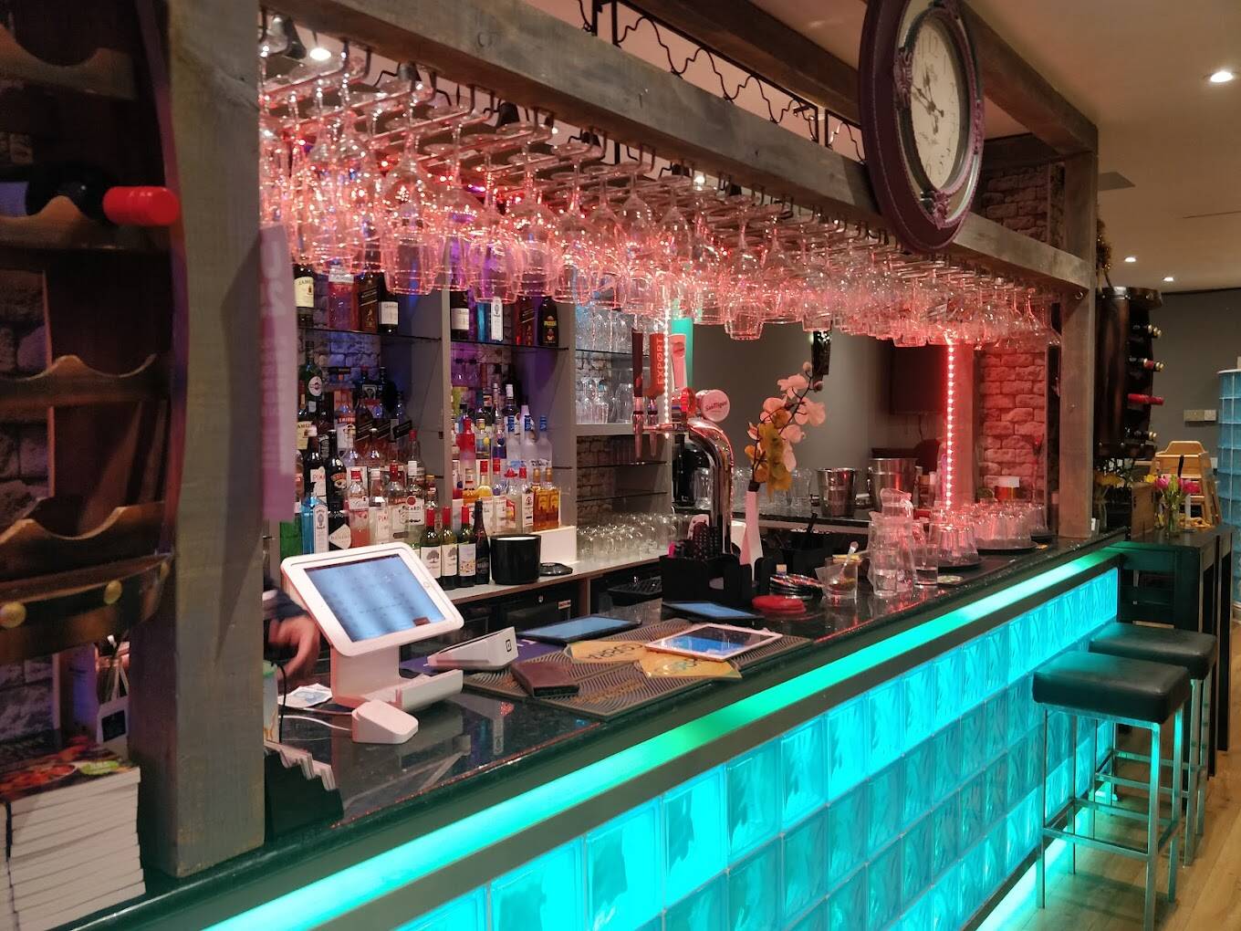 Home | Namaste Watford