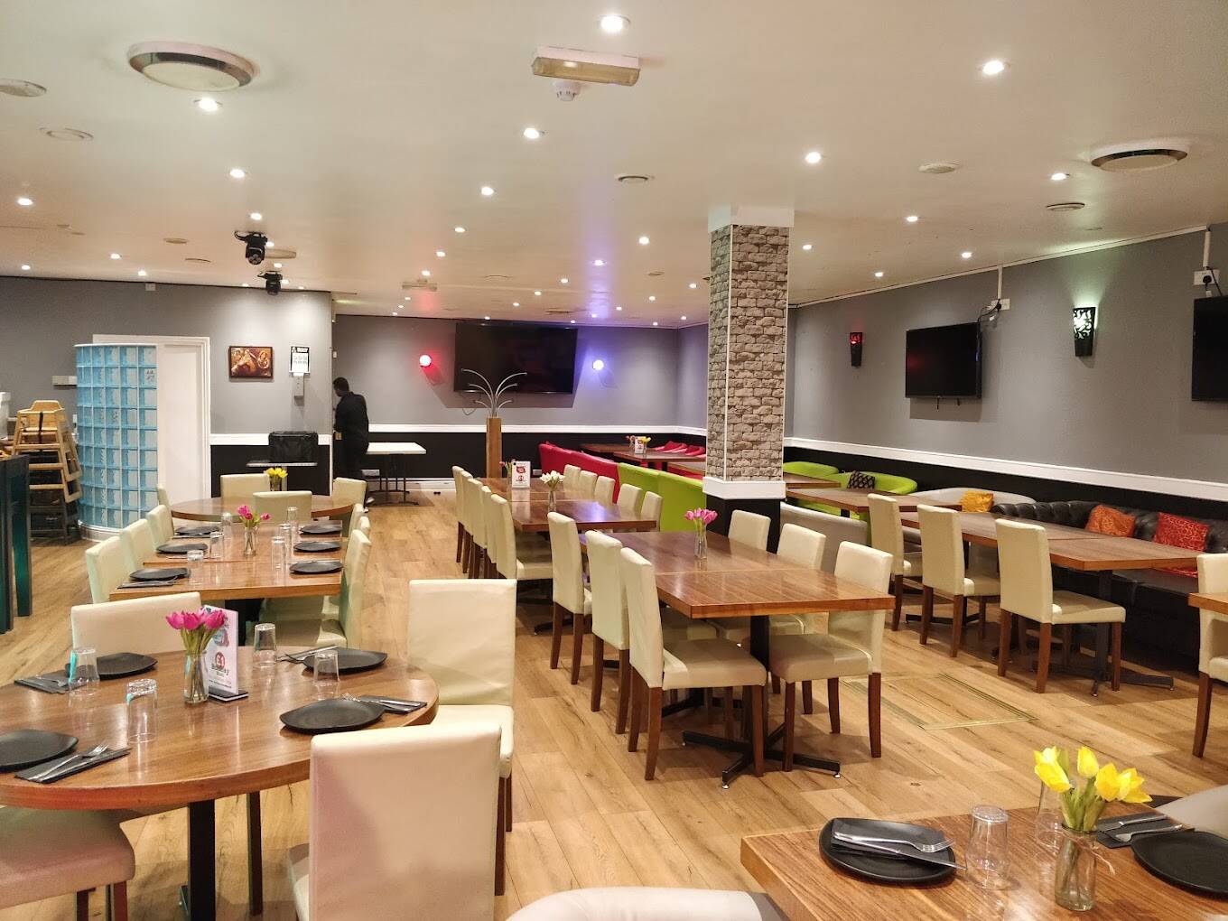 Home | Namaste Watford