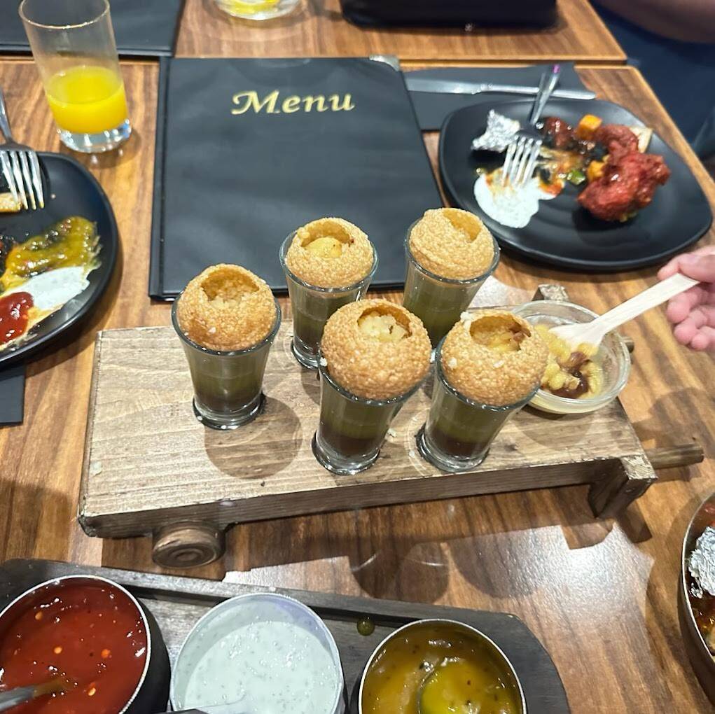 Home | Namaste Watford